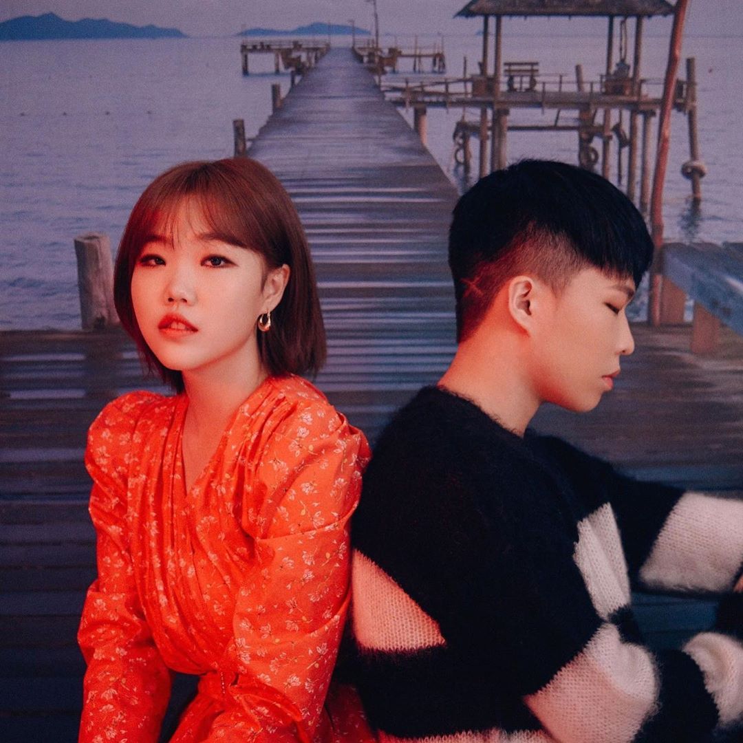 Best of AKMU - Our Playlist - HanaDulSes