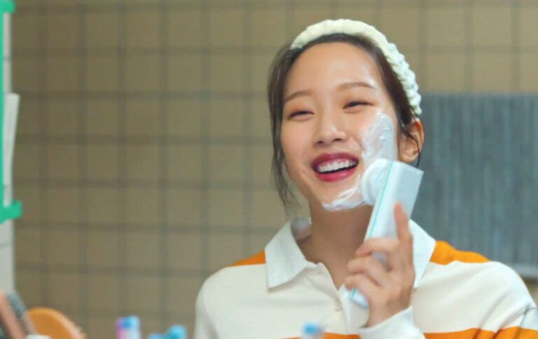 True Beauty: Lim Ju-kyung and her Skincare Mistakes - HanaDulSes