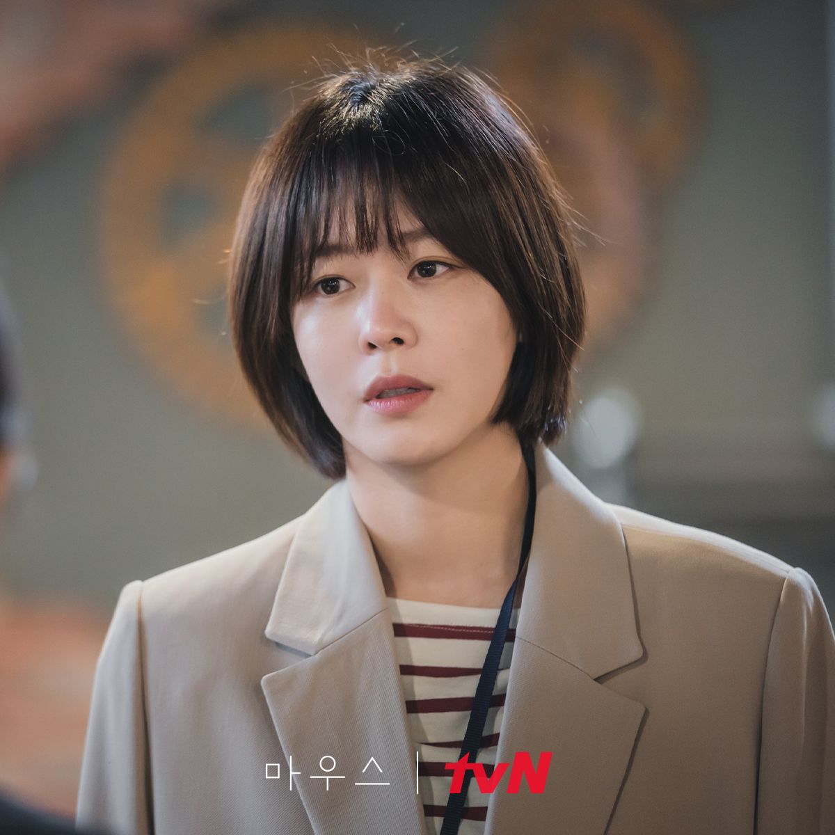 K-Drama Review: Mouse - HanaDulSes