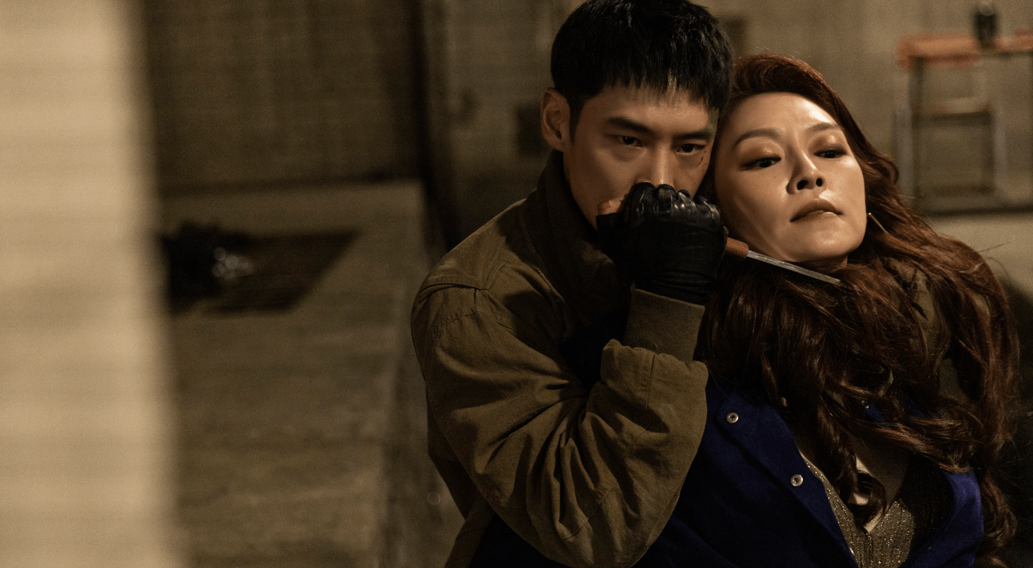 Korean Dramas and the Charisma of the Outlaw Hero - HanaDulSes