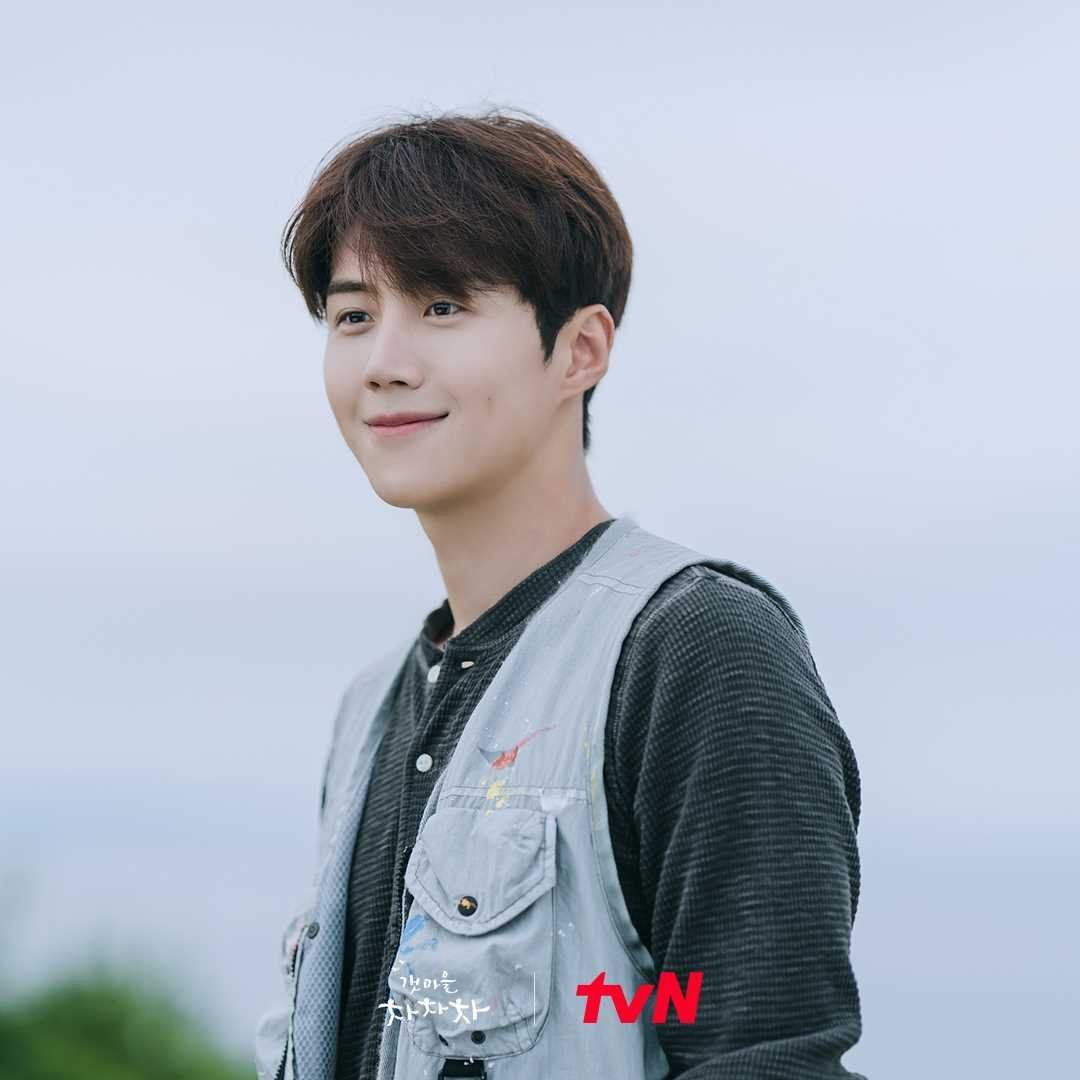 Our Theory Behind the Missing 5 years of Chief Hong in Hometown Cha-Cha ...