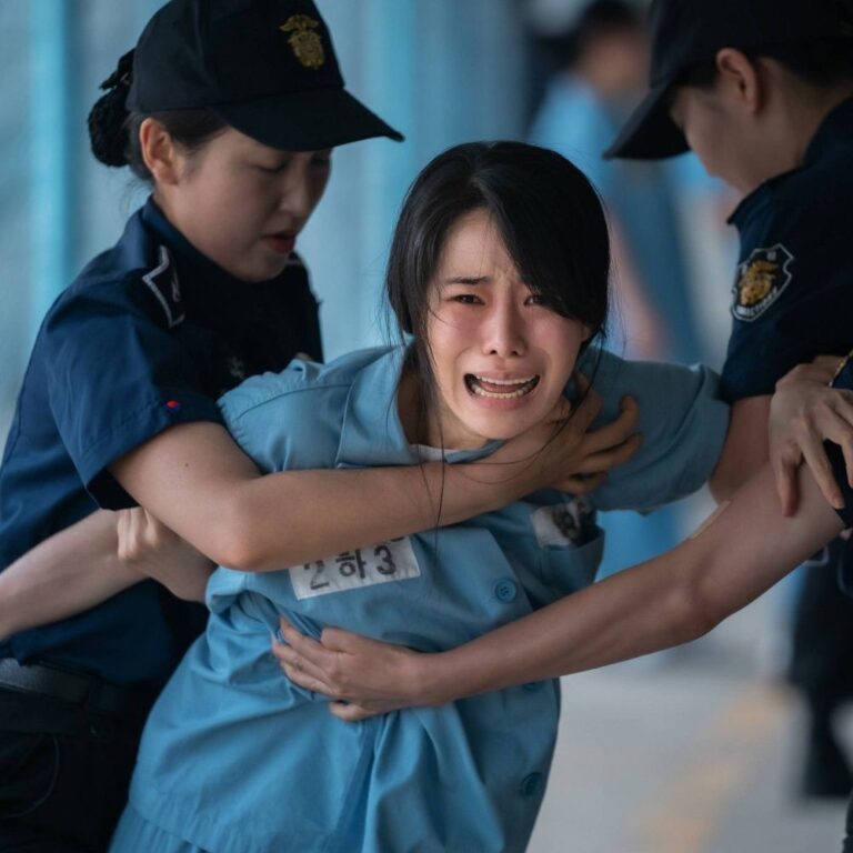 Kdrama Review: 'The Glory' - Revenge and Redemption of Moon Dong-eun ...