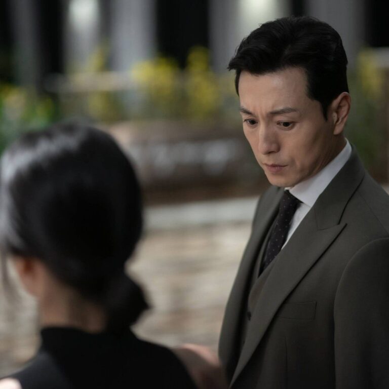 Kdrama Review: 'The Glory' - Revenge and Redemption of Moon Dong-eun ...