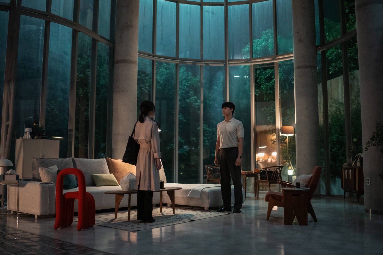 Kdrama Review: 'The Glory' - Revenge and Redemption of Moon Dong-eun ...