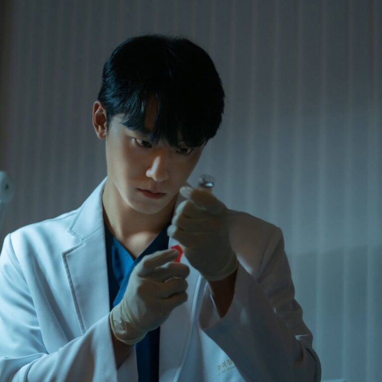Kdrama Review: 'The Glory' - Revenge and Redemption of Moon Dong-eun ...