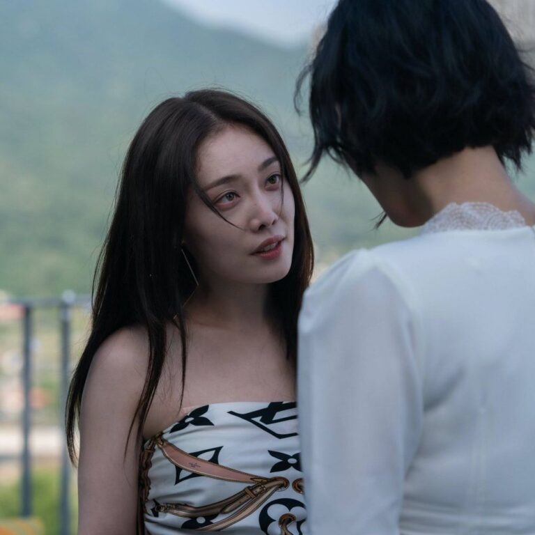 Kdrama Review: 'The Glory' - Revenge and Redemption of Moon Dong-eun ...