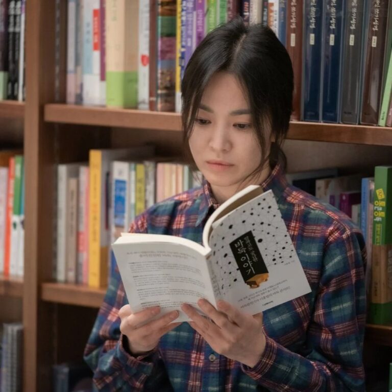 Kdrama Review: 'The Glory' - Revenge and Redemption of Moon Dong-eun ...